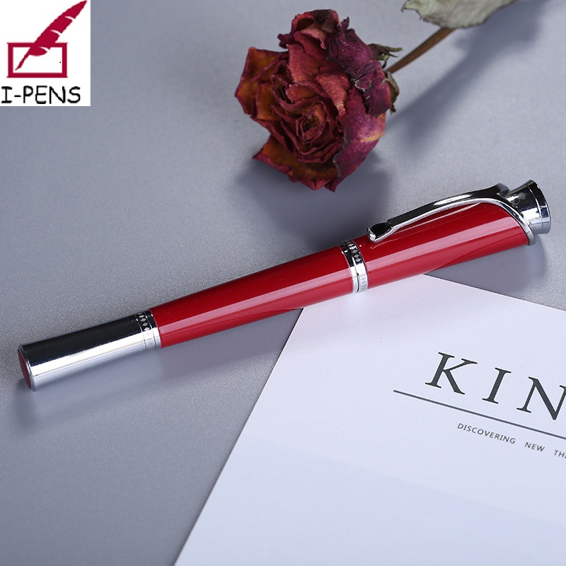 IPENS-HB734 New Hot Sale Executive metal ballpoint pen with custom logo ...