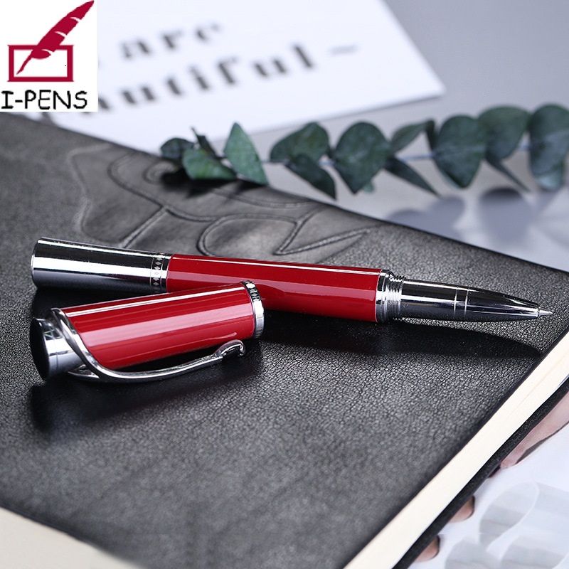 IPENS-HB734 New Hot Sale Executive metal ballpoint pen with custom logo ...
